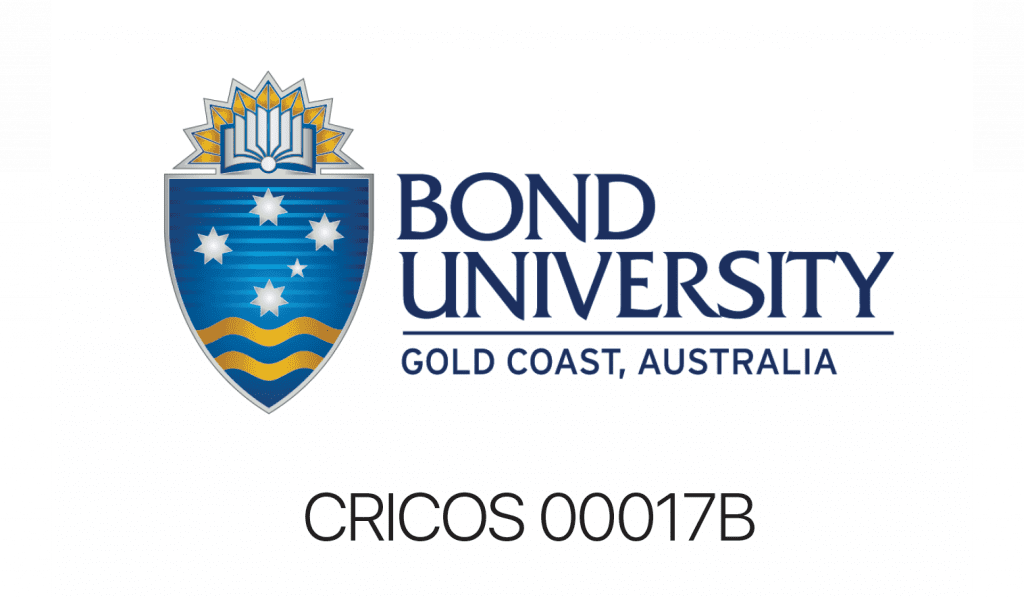 Bond University - SOL Edu