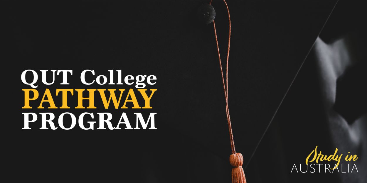 QUT College Pathway Program