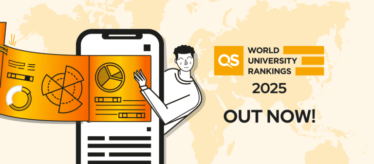 QS 2025 Ranking: Top Australian Universities