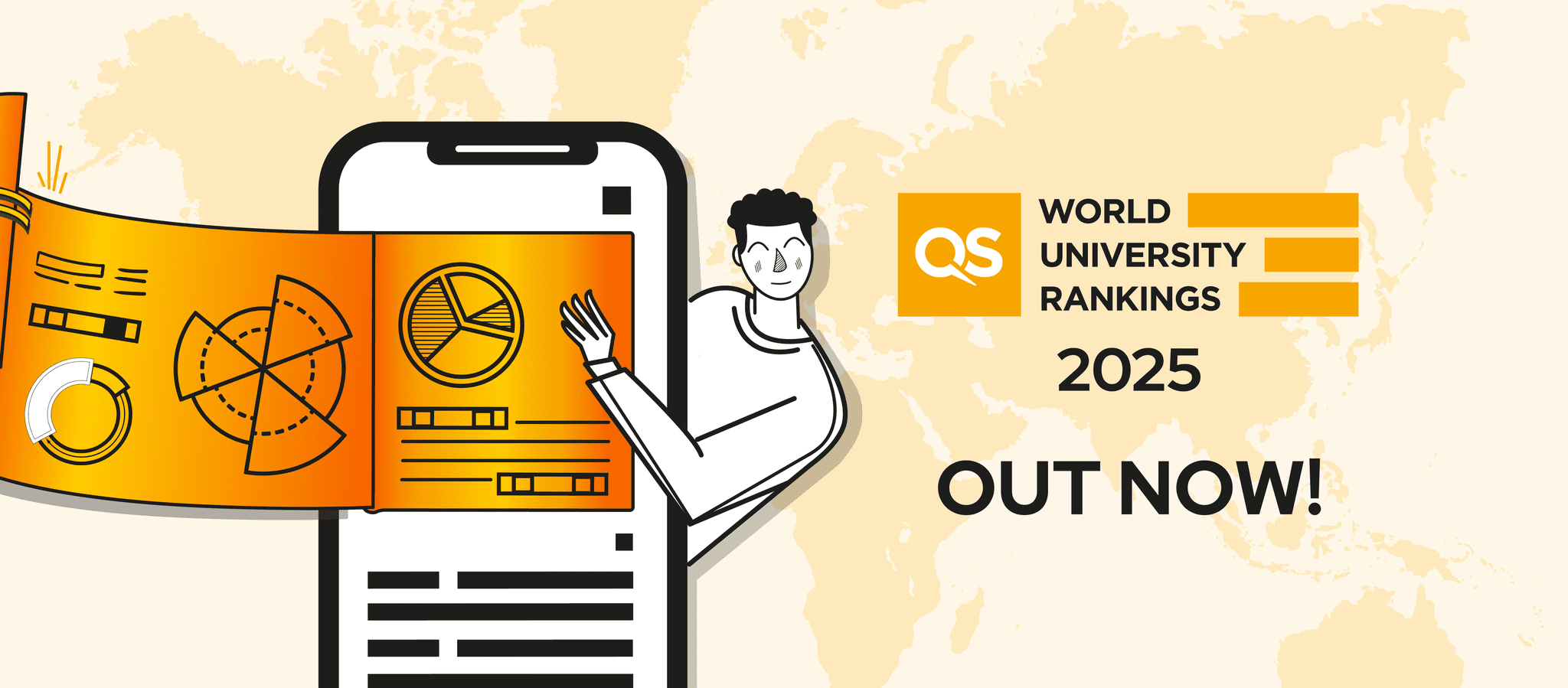 QS 2025 Ranking: Top Australian Universities