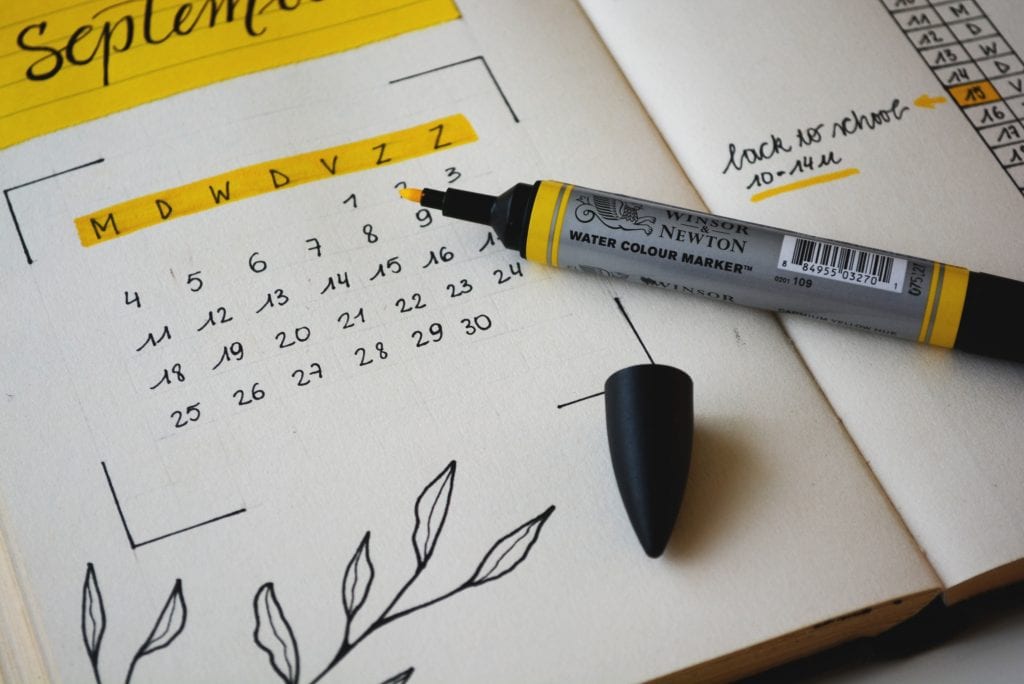 3 Tips To Prepare For The New Semester SOL Edu