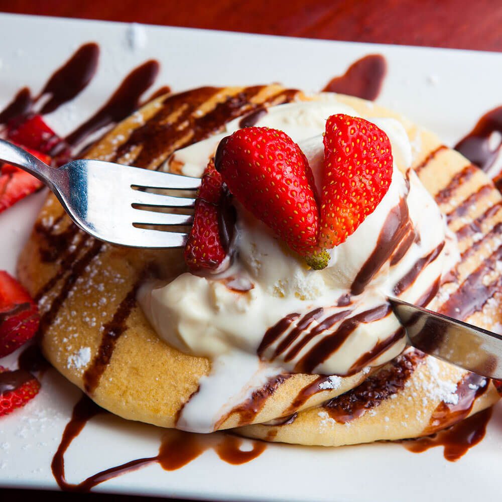 The Pancake Manor - SOL Edu